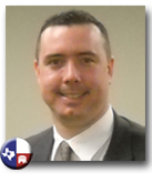 Conservative Featured Voice: James Barnes | TexasGOPVote