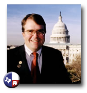 John Culberson: Texas GOP Featured Voice | TexasGOPVote