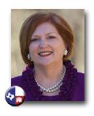 Voice of the Conservative Vote: Susan Narvaiz | TexasGOPVote