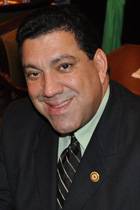 NY-17 Republican Candidate Anthony Melé Discusses How His Own GOP ...