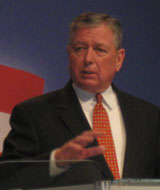 John Ashcroft On Freedom And Security | TexasGOPVote