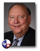 Featured Voice of the Texas GOP: Ken Mercer | TexasGOPVote