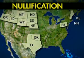 TOTAL Popular Misperception On Nullification | TexasGOPVote