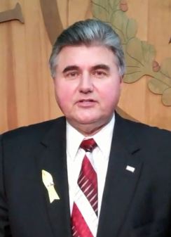 Who will be the next Speaker of the Texas House? Straus and Paxton take ...