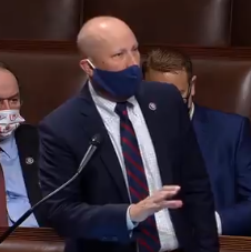 Rep. Roy Exposes the Truth About Democrats’ Unconstitutional D.C ...