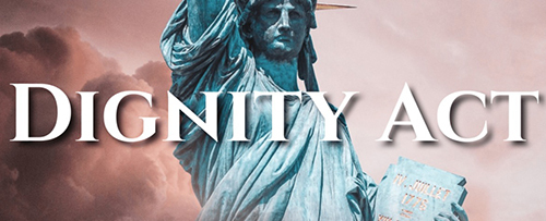 Salazar and Escobar Introduce Bipartisan Dignity Act | TexasGOPVote