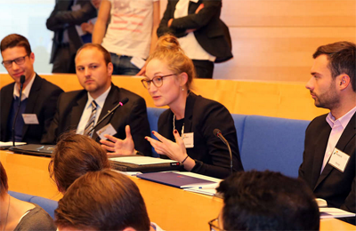 Ron Nehring | TexasGOPVote