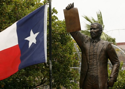 Cornyn Honors Juneteenth | TexasGOPVote