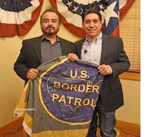 Raul Reyes Jr. Announces for Congressional District 23 ...