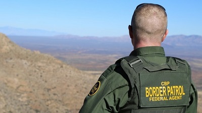Cornyn Introduces Bill to Increase Border Patrol Agents’ Overtime Pay ...