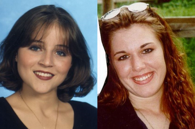 Remains of Second Texas Teen Missing Since 1997, ID Confirmed ...