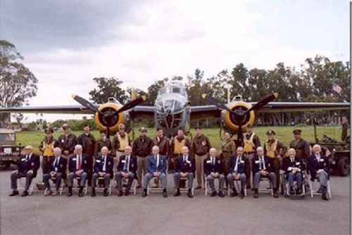 The Final Toast | TexasGOPVote