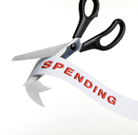 Cut Spending, Reduce the Deficit, Balance the Budget | TexasGOPVote